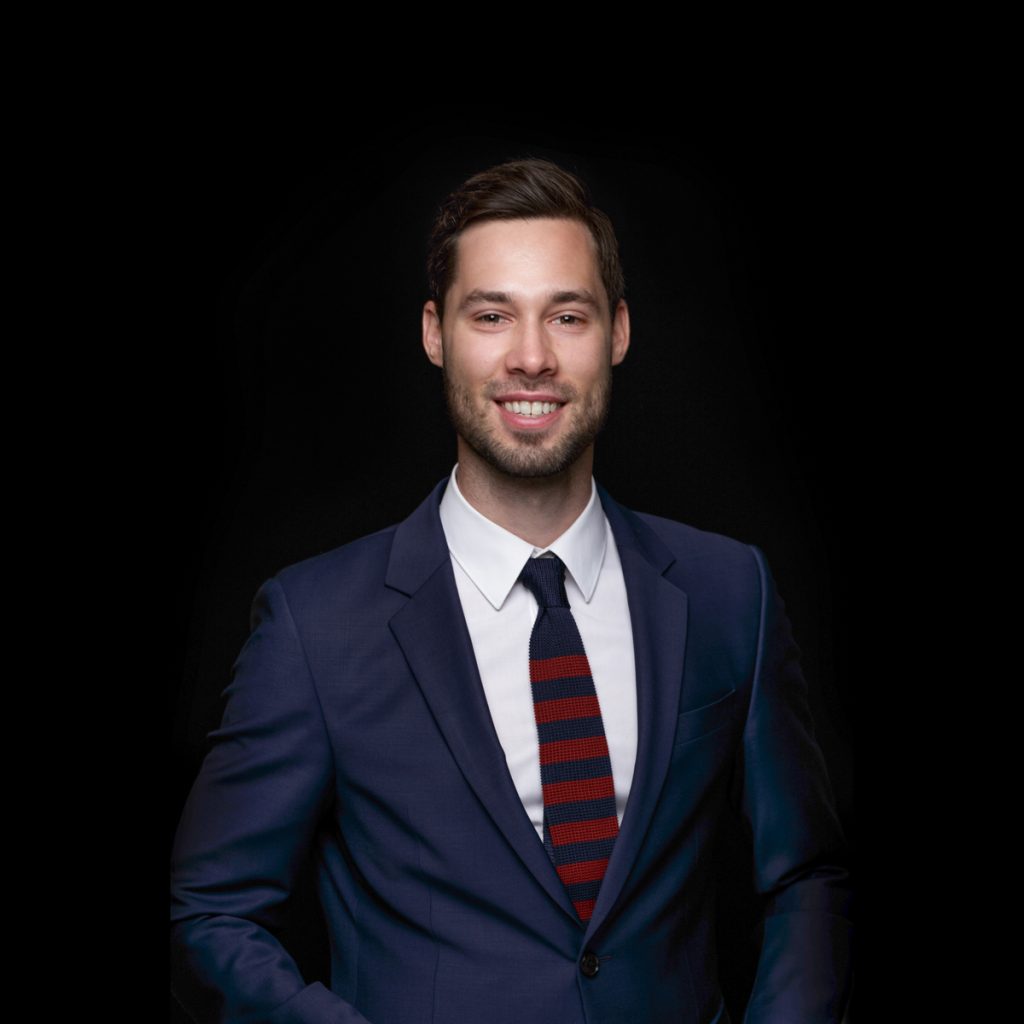 Business | Tom Poe Photography